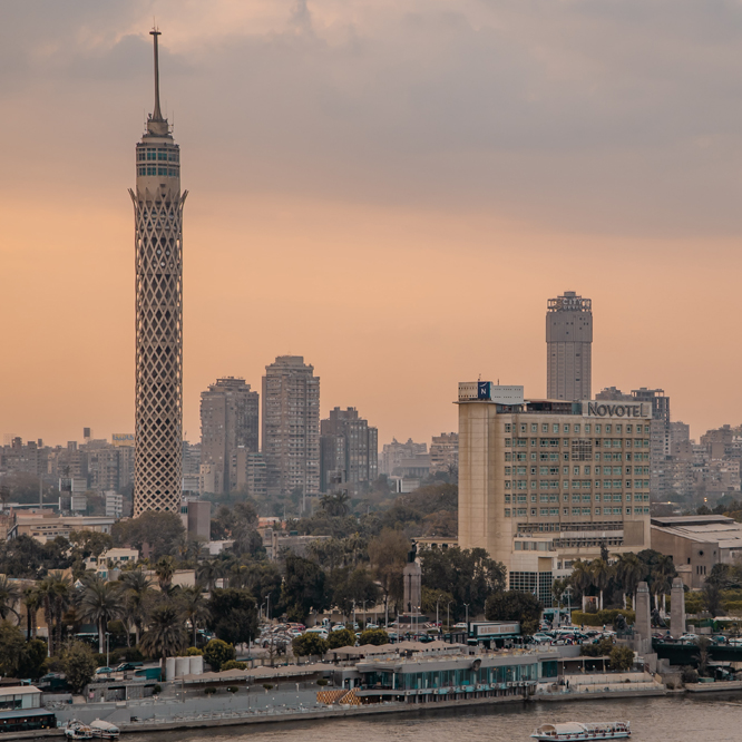Cairo