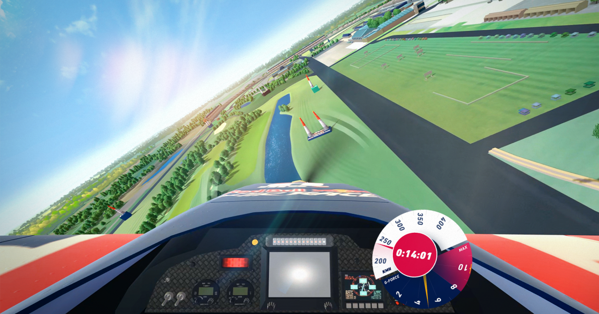 Transform Sports Spectators into Active Participants with Emerging Tech ...