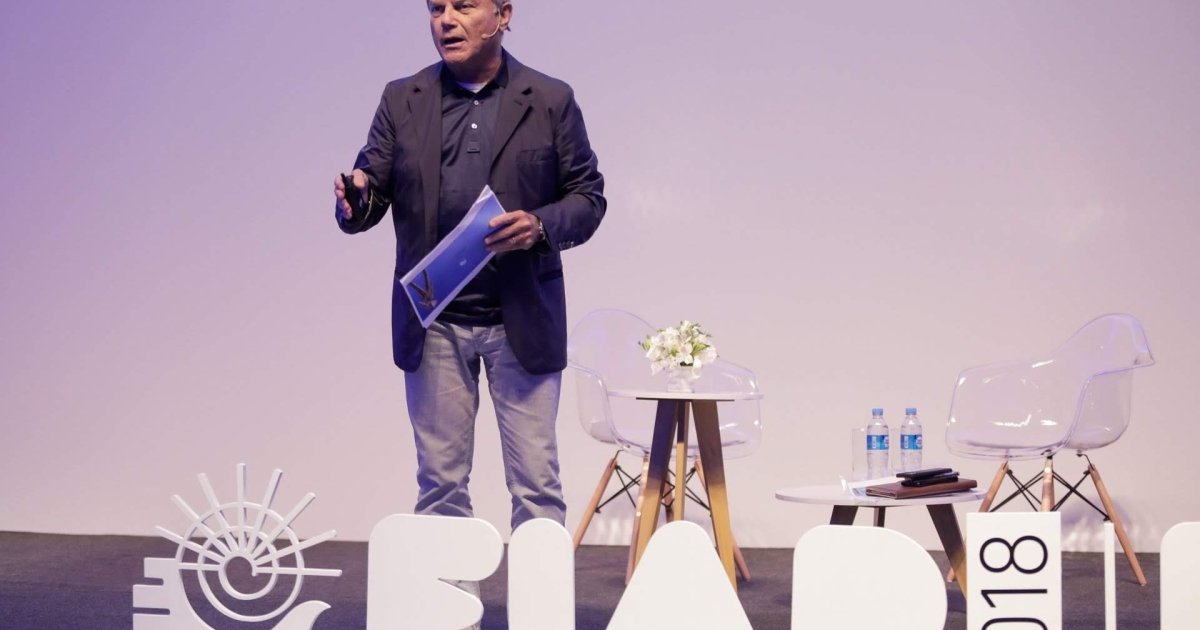 La Advertising Week Europe 2019 ofrece oportunidades para evolucionar ...