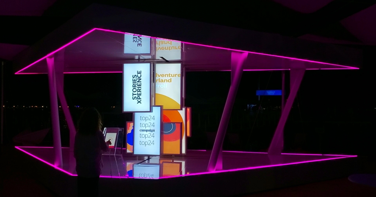 Fast-Forwarding Through Feeds, Consumers Pause for Shoppable Video | Monks