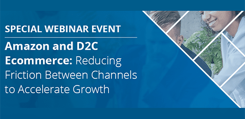 [Webinar] Amazon y el comercio electrónico D2C: Reducir la fricción entre canales para acelerar ...
