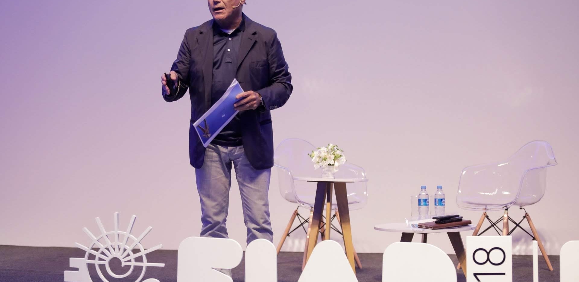 La Advertising Week Europe 2019 ofrece oportunidades para evolucionar ...