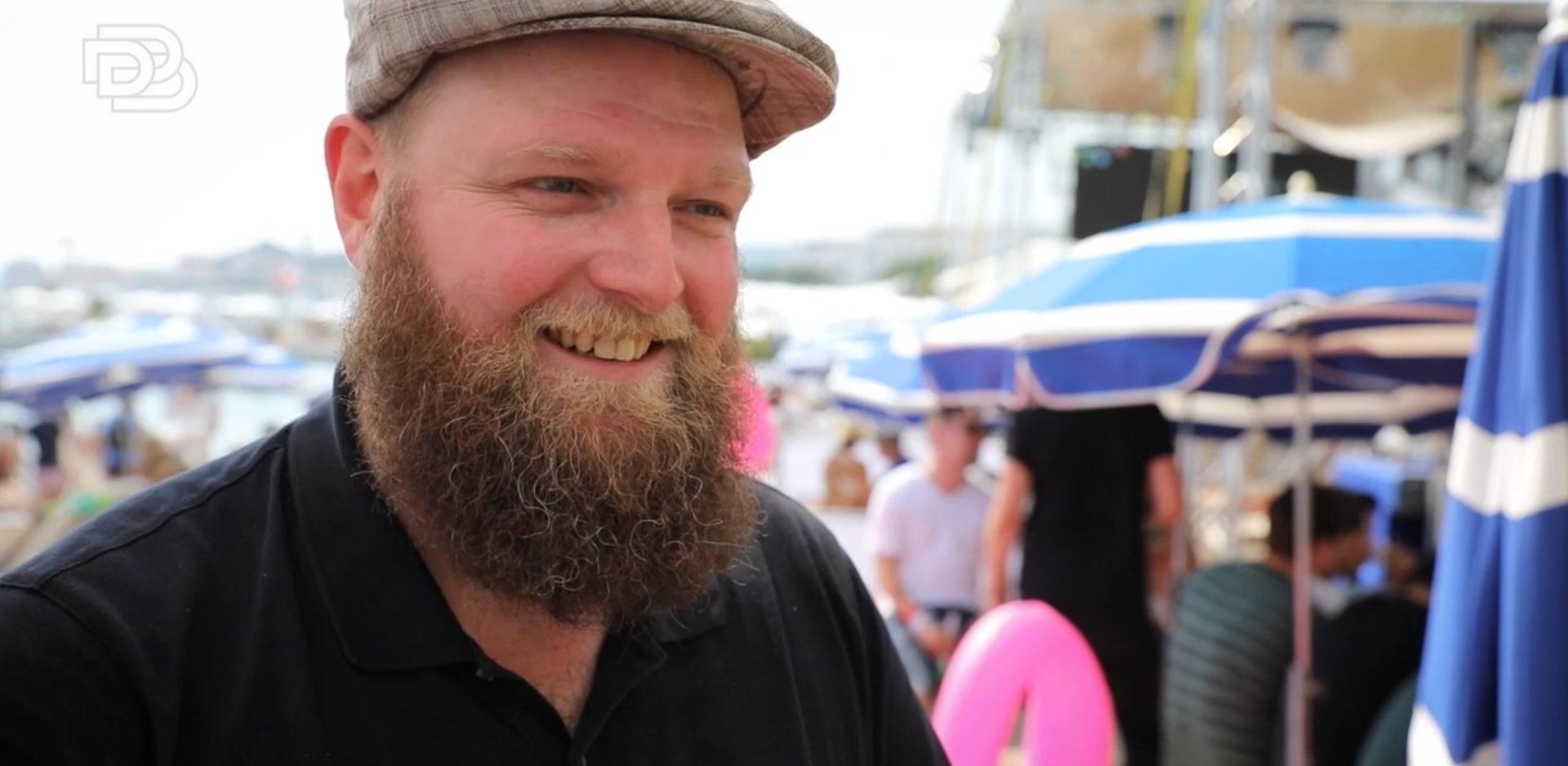 Dutch Digital Design at Cannes | Monks