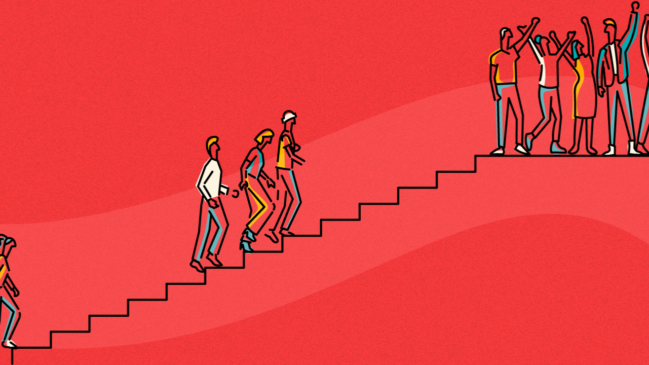 Building a Committed, Flexible Integrated Production Partnership | Monks