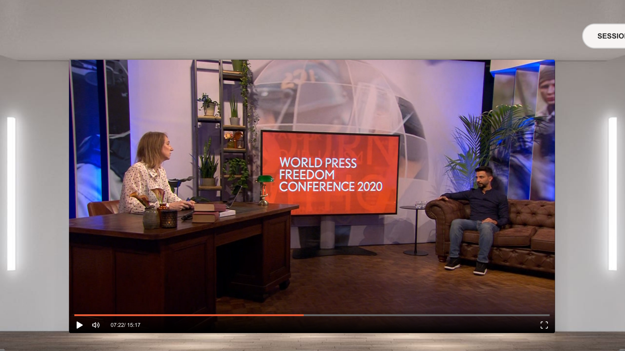 How WPFC’s Digital Edition Fuels Dialogue and Interaction for a New Era ...