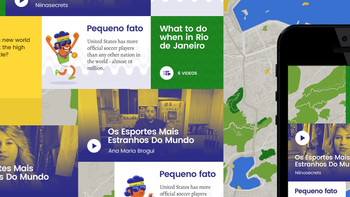 Transform Sports Spectators into Active Participants with Emerging Tech ...