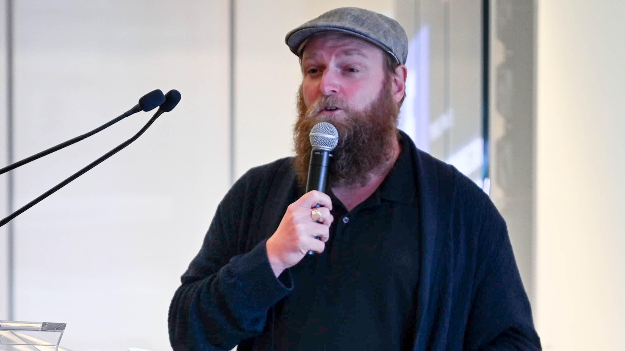 Empatía e ingeniería en la Semana de la Publicidad de Nueva York | Monks