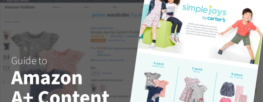 How to Get the Amazon Climate Pledge Friendly Badge | Monks