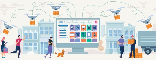 Top 5 Best Amazon Storefront Examples | Monks