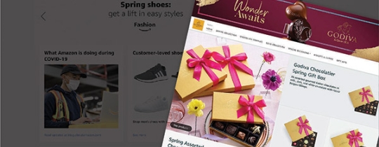 How to Get the Amazon Climate Pledge Friendly Badge | Monks