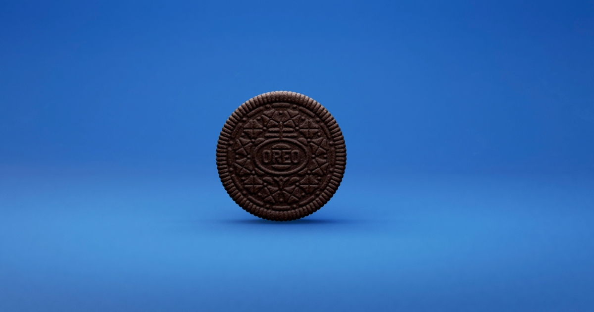 Oreo Virtual Content Production Case | Mondelēz | Monks