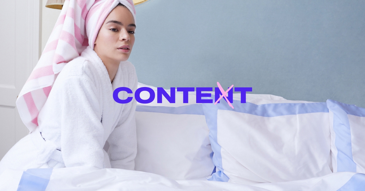 How to Strike the Balance Between Content and Context | Monks