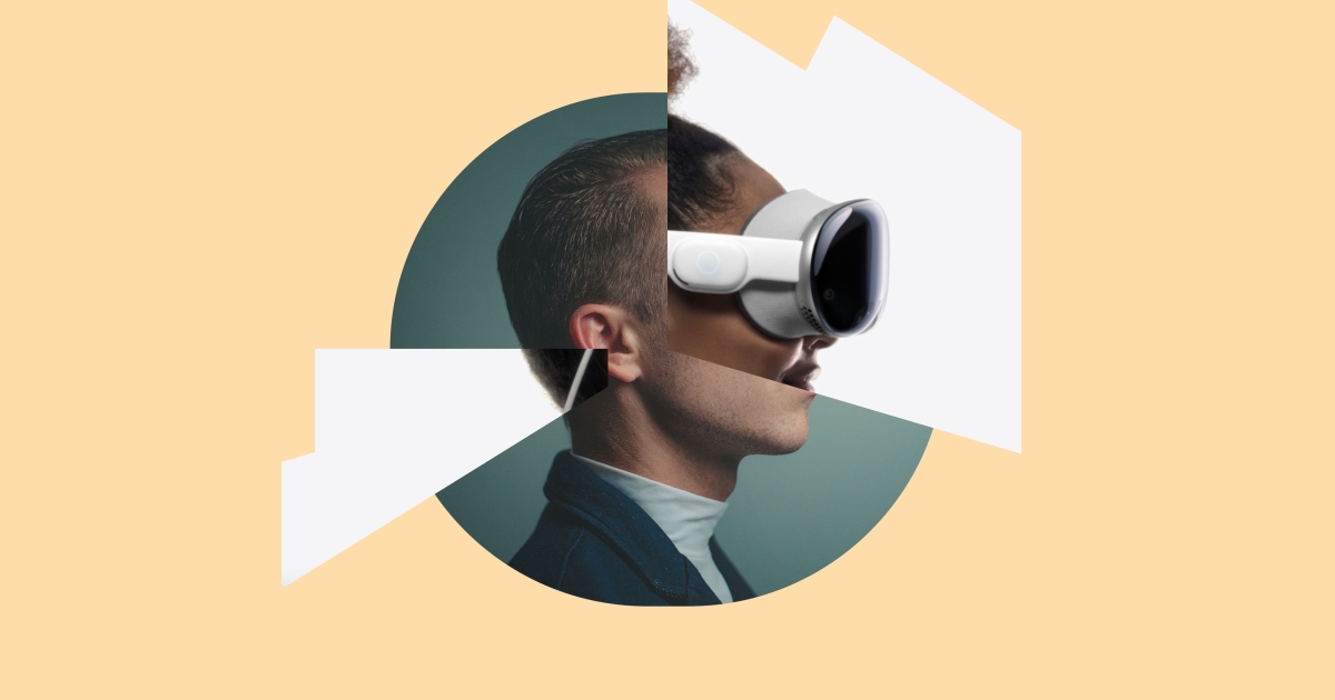 Vision Pro Is a Mixed Reality Milestone—Here’s What It Means for Brands ...