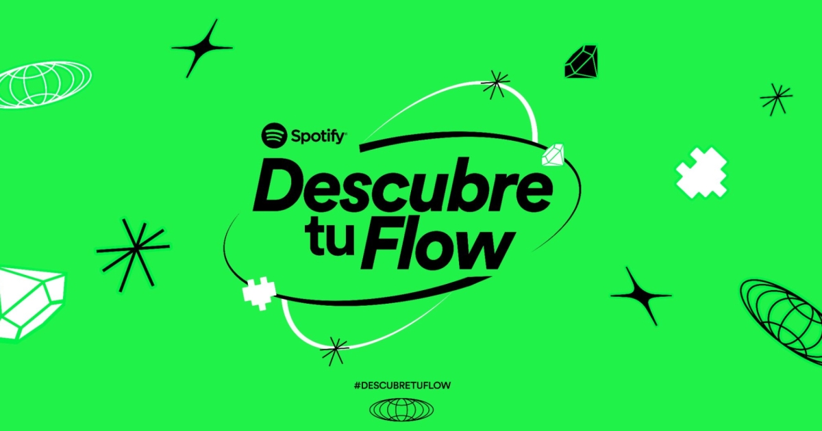 Find Your Flow Digital Experience | Monks