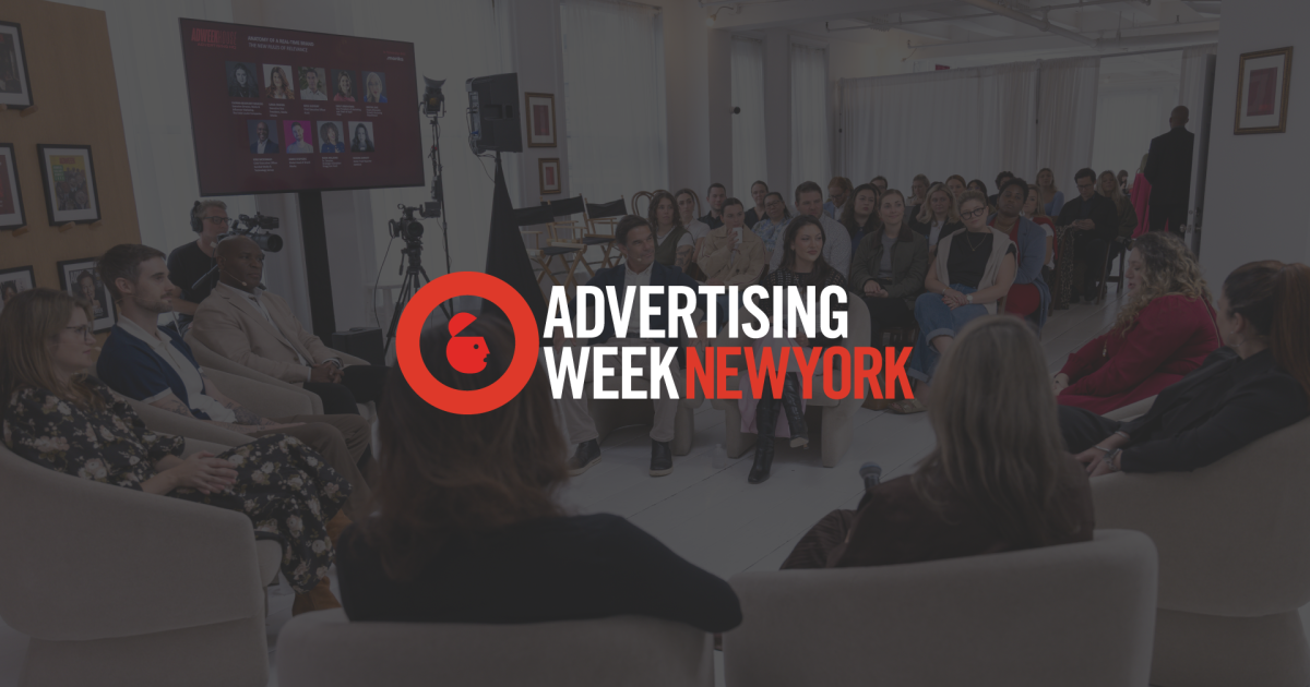 The Takeaways from Advertising Week NY That Demand Action Now | Monks