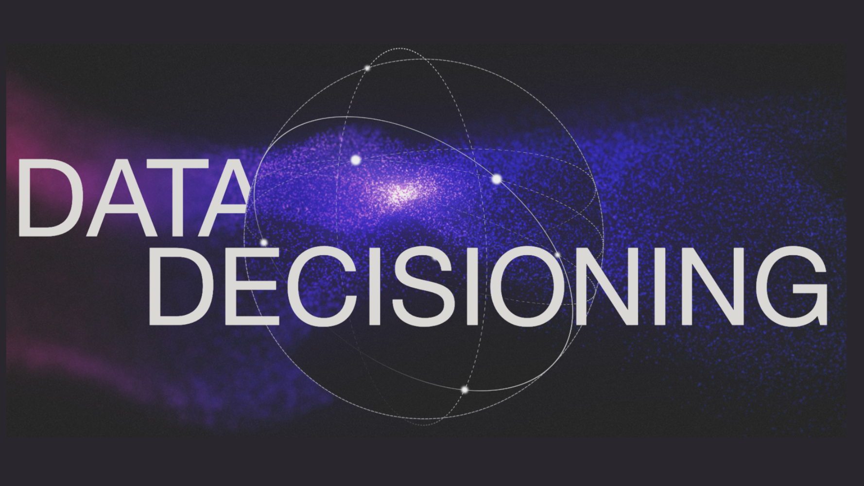 Data Decisioning | Monks
