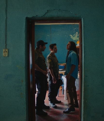 Content Production | Film Production, Animation, Storytelling