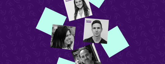 Looking Back at a Year of Digital Innovation | Monks