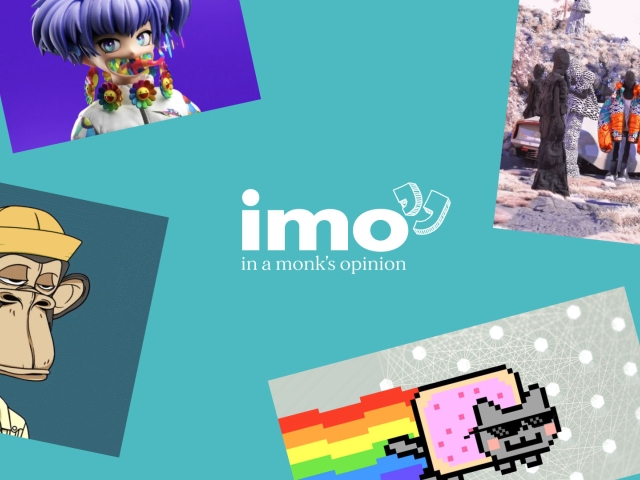 Web3 Services & Tech | Strategy, Innovation, and Experience