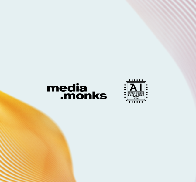 Media.Monks is Now Monks | Monks