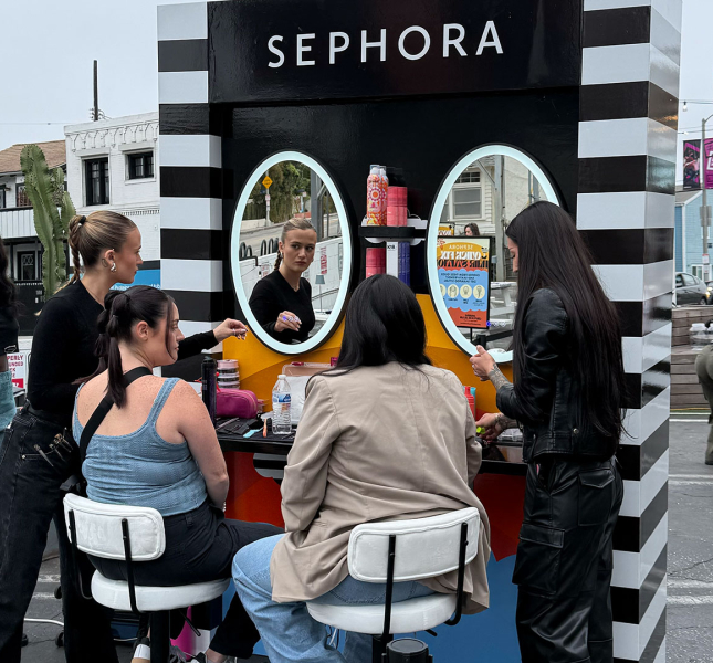 Generative AI & Beauty Campaign Case | Dove | Monks